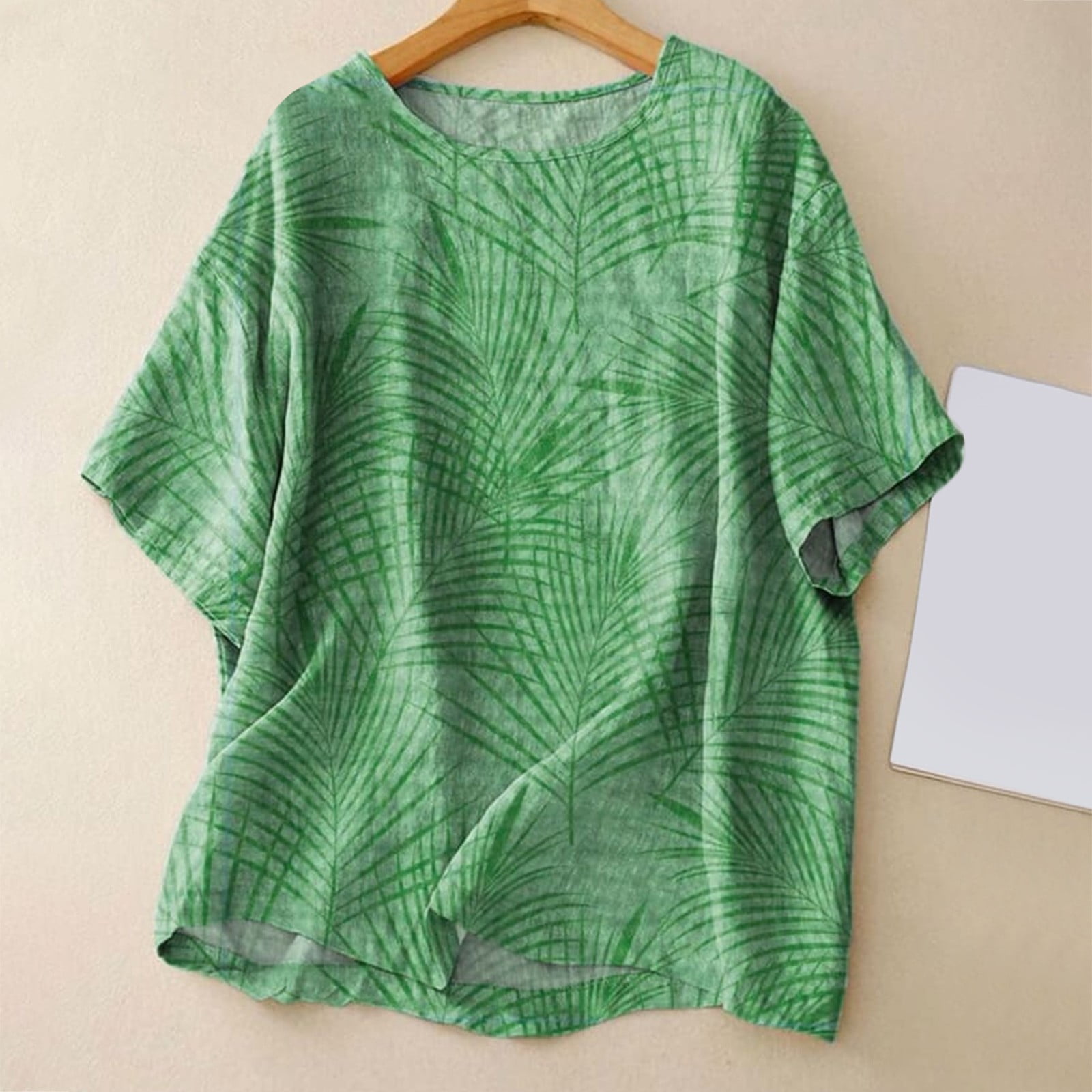 frariair Sensory Friendly Soft Cotton Tee Featuring Tagless Design ...