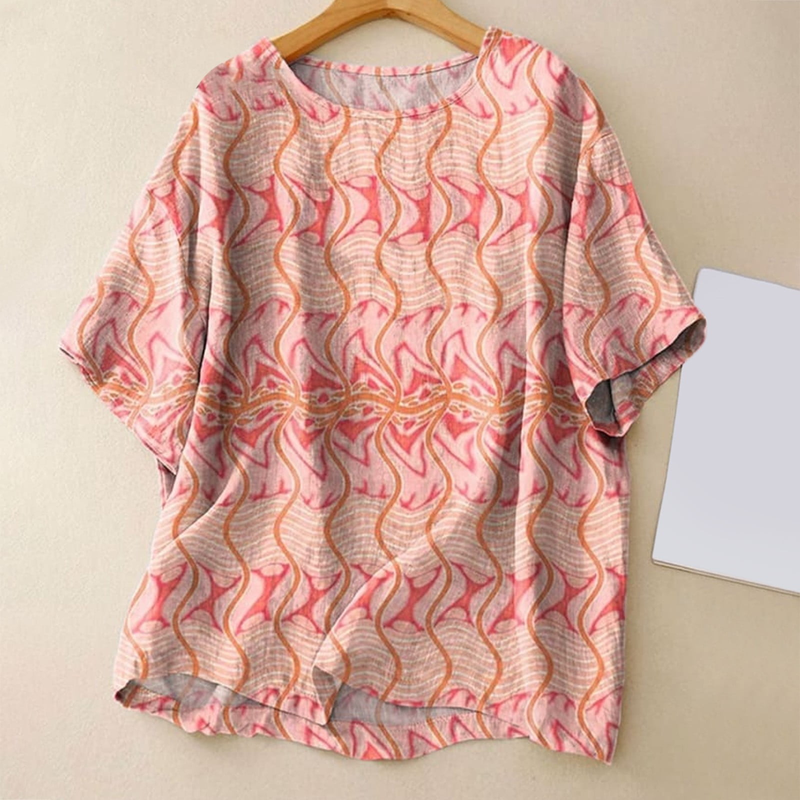 frariair Sensory Friendly Soft Cotton Tee Featuring Tagless Design ...