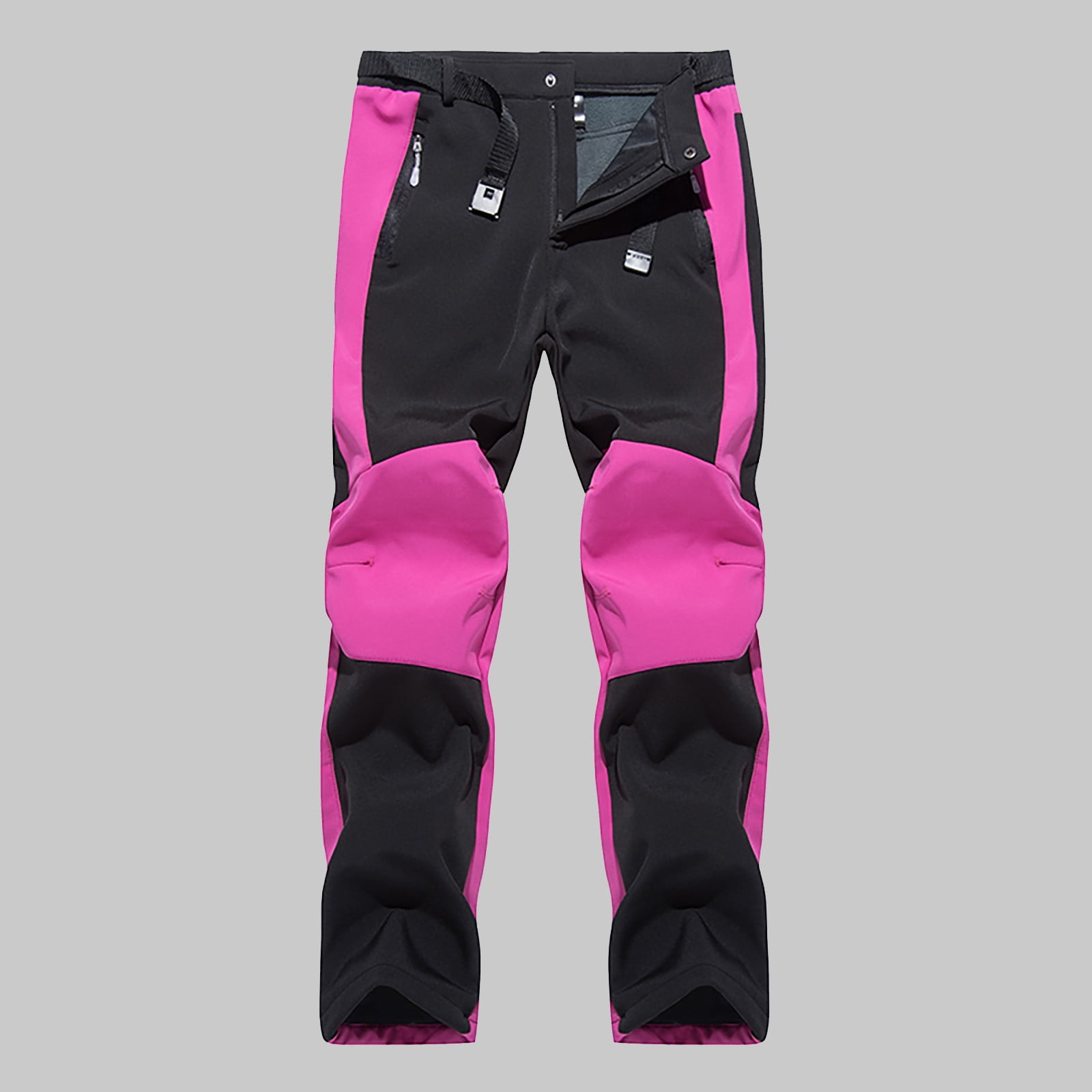 frariair Snow Pants for Women Womens Ski Snow Pants Lightweight Winter ...