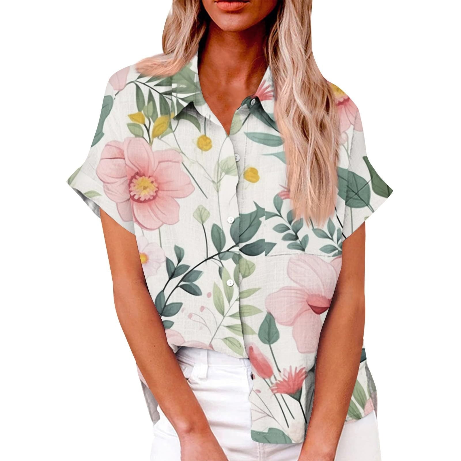 frariair Textured Business Shirt Featuring Vertical Rib Detail And ...