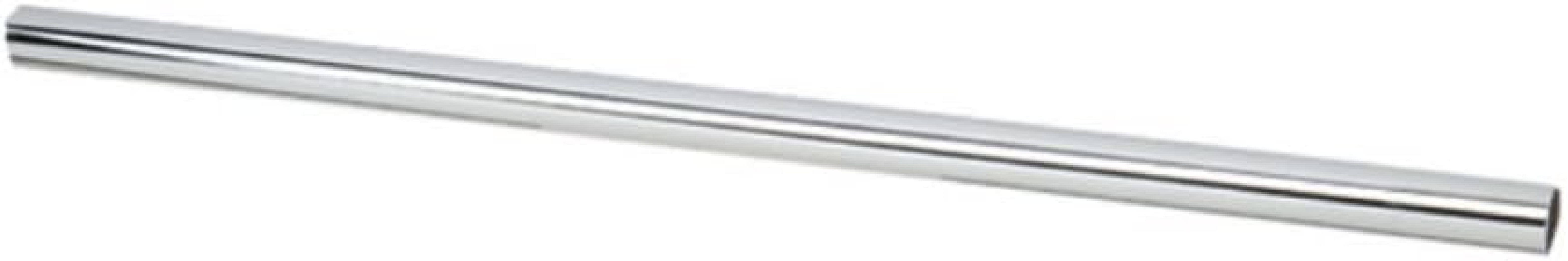 freedomRail Clothes Rod, 30-inch - Chrome - Walmart.com