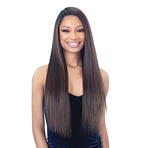 freetress equal hd lace front wig freedom part hd-501 (1) - Walmart.com