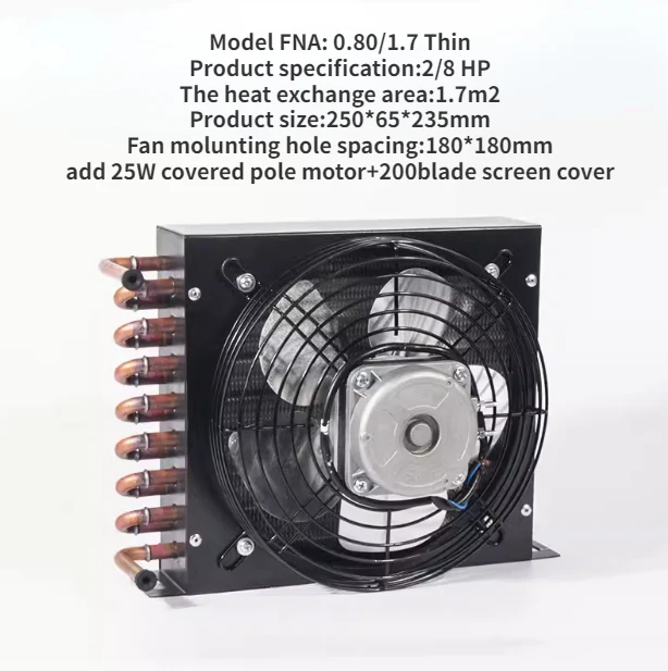 freezer refrigerator cooling radiator sink fin radiators freezer ...