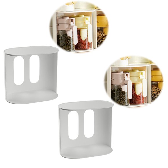 Tupperware Organizer Cabinet