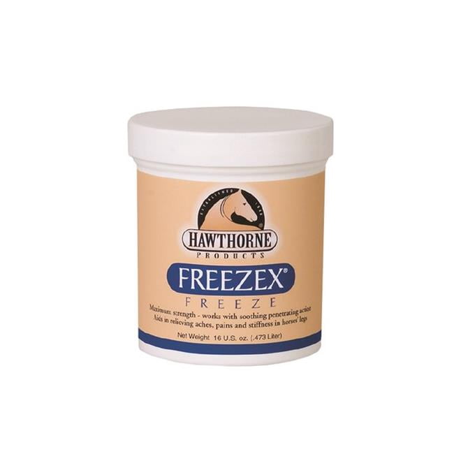 Hawthorne Products 909 Freezex Freeze No Benzocaine - 16 oz - Walmart.com