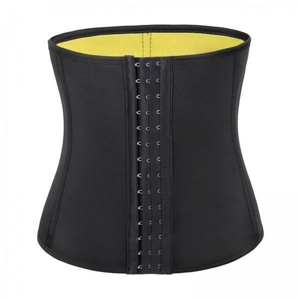 freneci 3xMen Waist Band Fitness Corset Body Shaper Belt - Walmart.com