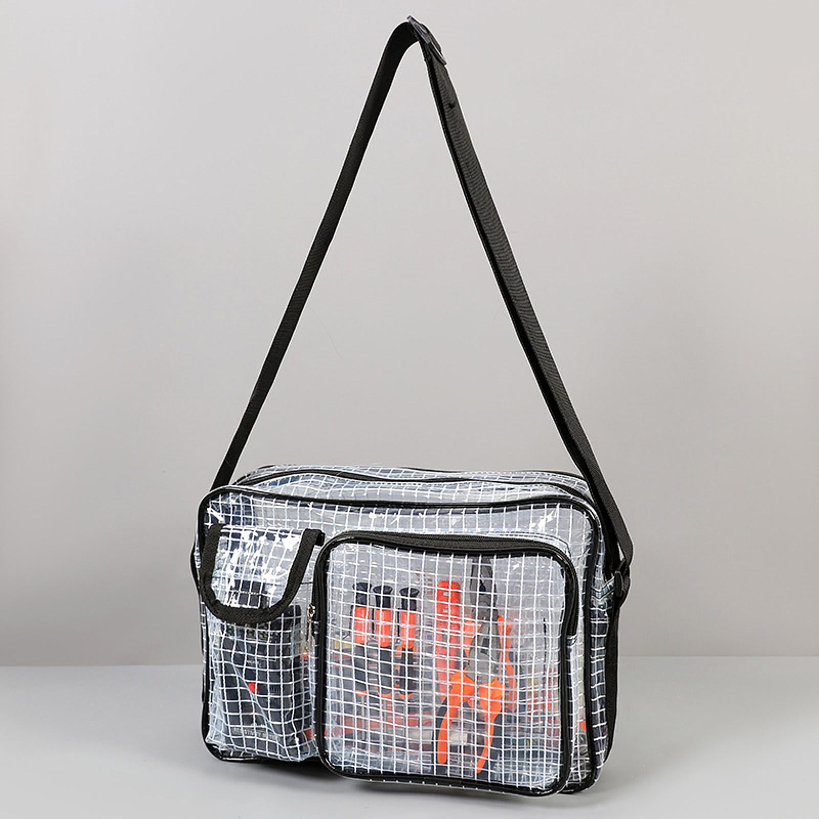 freneci Cleanroom Engineer Tool Bag Computer Working Bag for Business ...