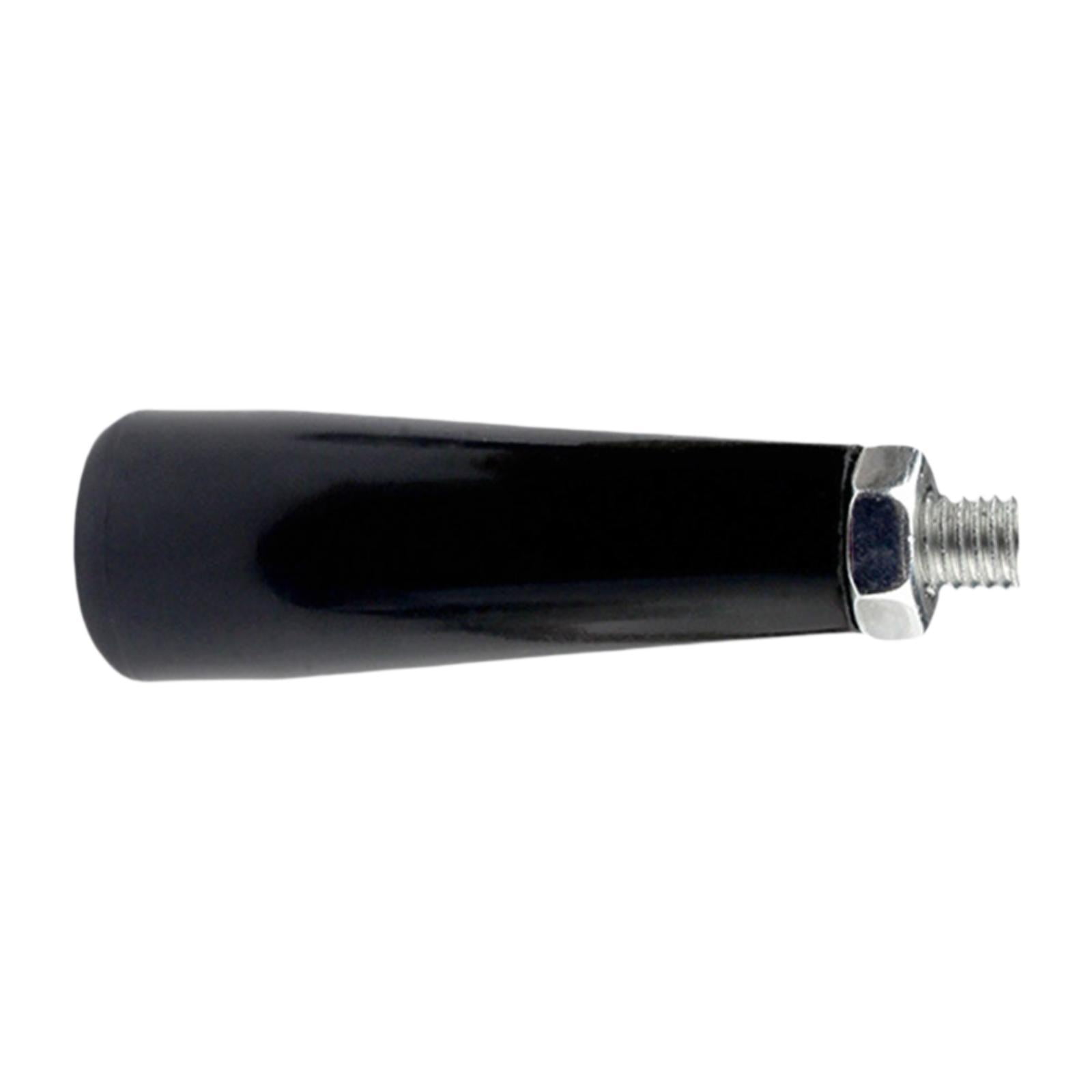 freneci Crank Handle Male Threaded Metal for Industry Lathe Milling ...