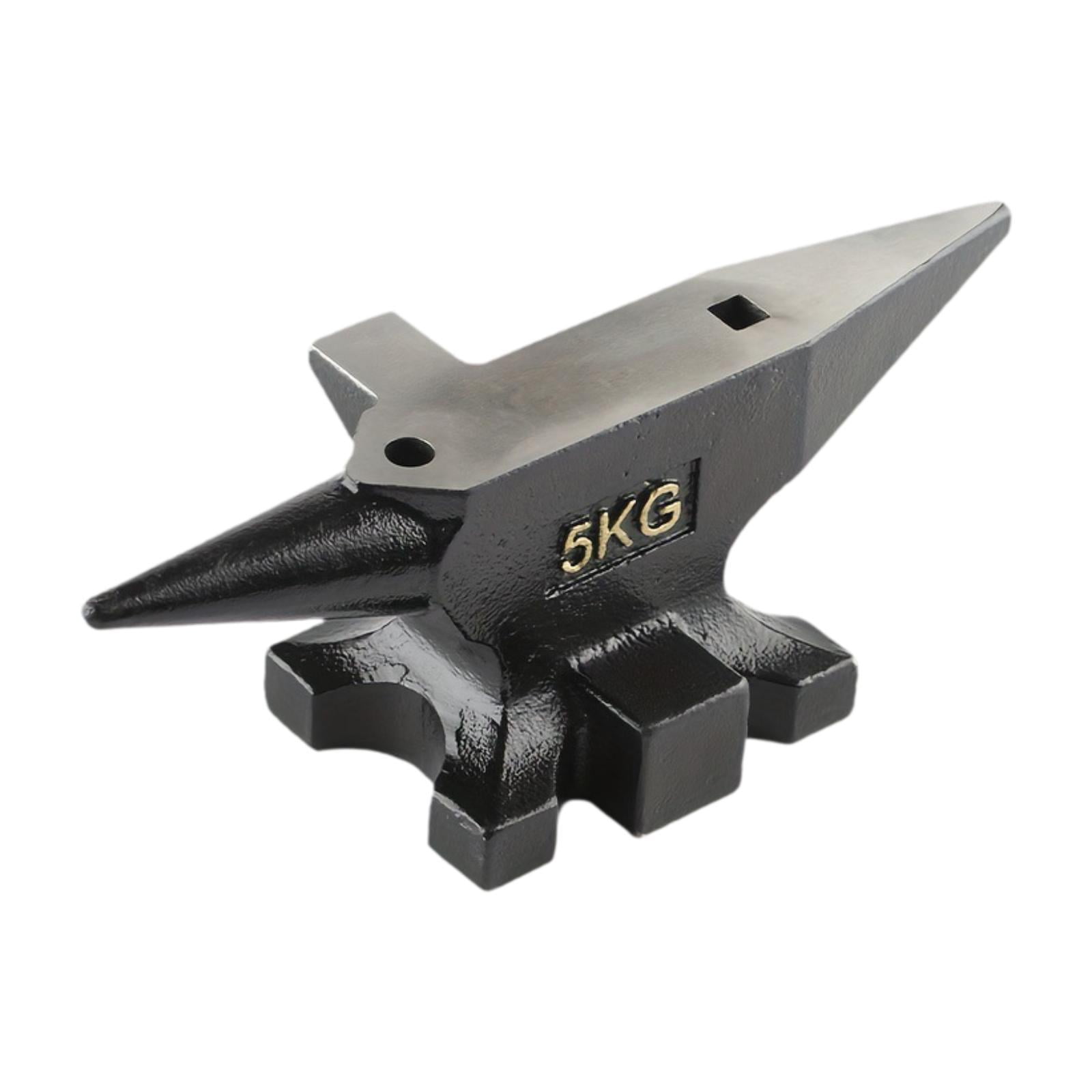 freneci Iron Hammering Block 2 Hammering Block for Blacksmiths Repair ...