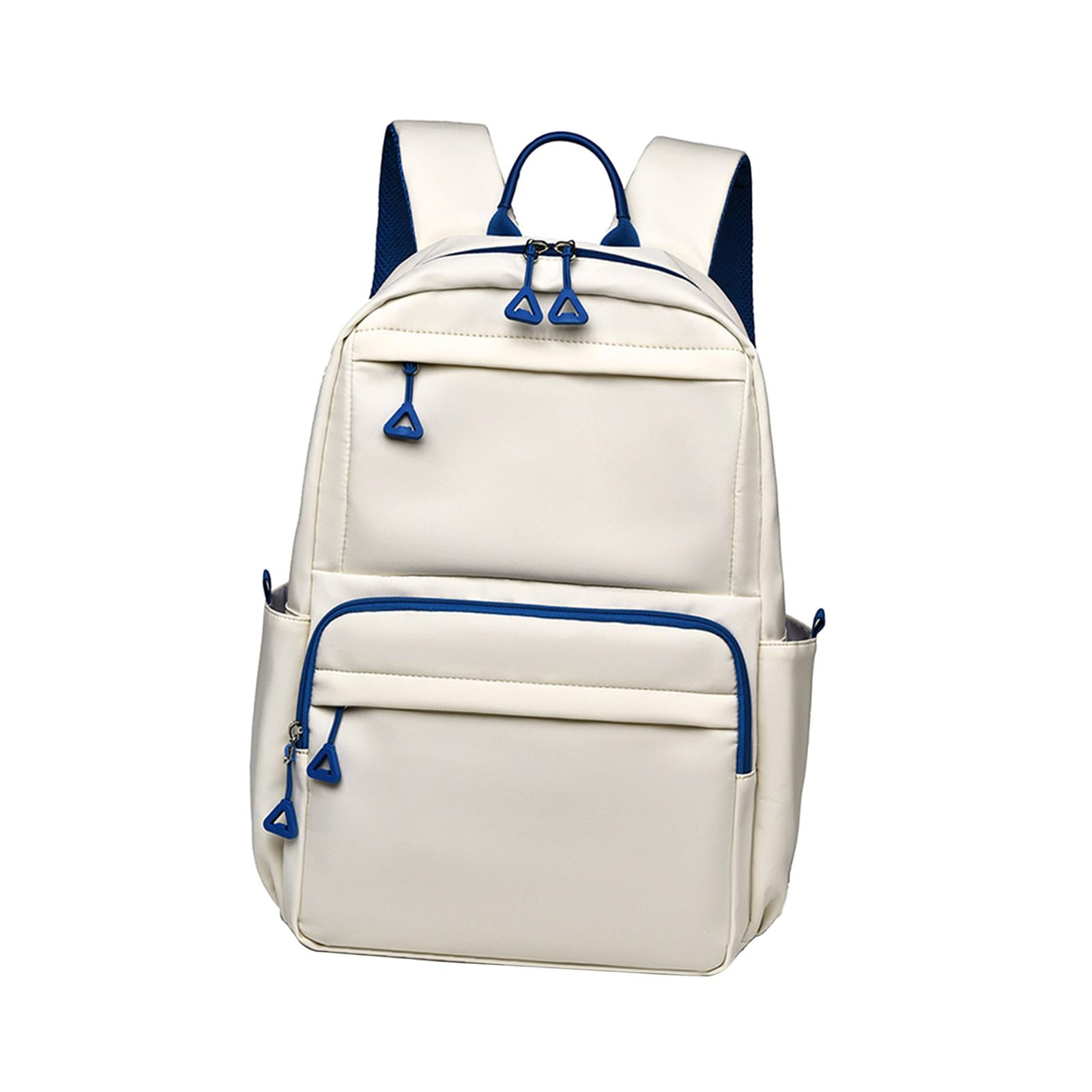 freneci Laptops Backpack Portable Splashproof Daypack for Office ...
