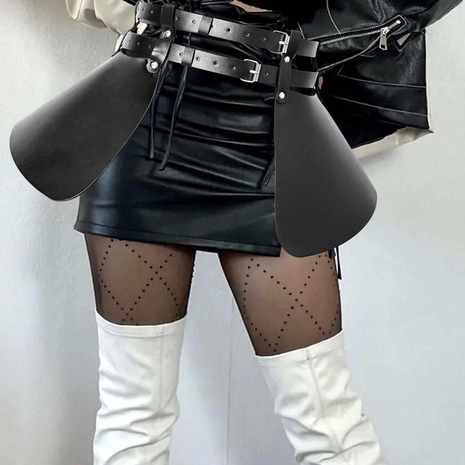 freneci Medieval Waist Belt Retro Design DIY Waistband for Festival ...