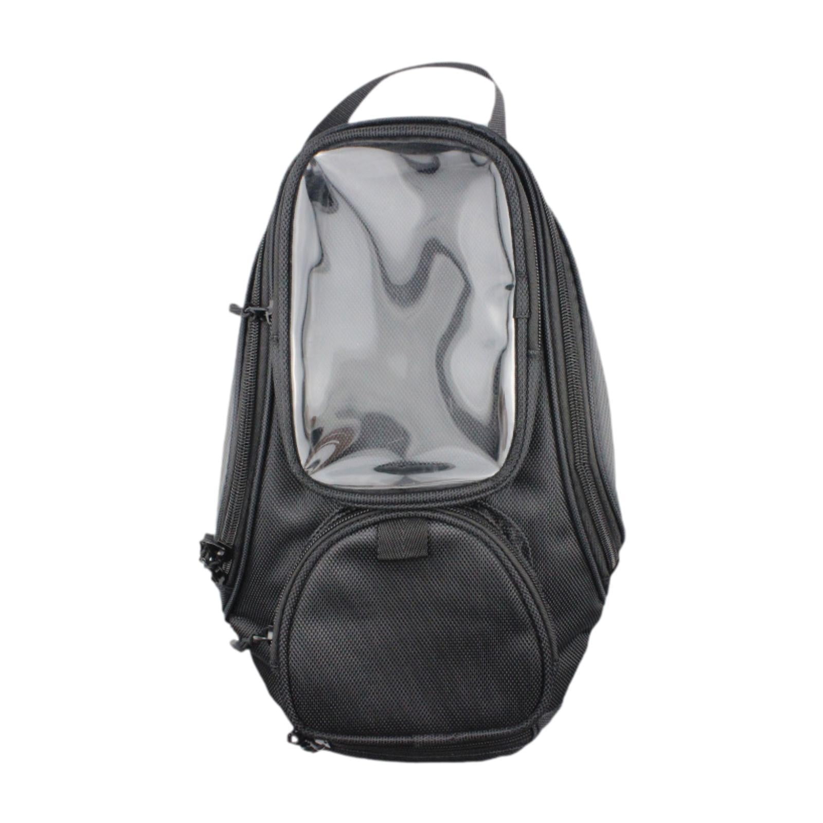 freneci Motorcycle Gas Tank Bag for Hiking Motorcycle Outdoor - Walmart.com