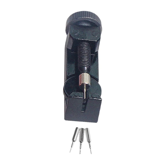 freneci Watch Chain Link Removal Kit Pin Remover for Adjust Band Watch ...
