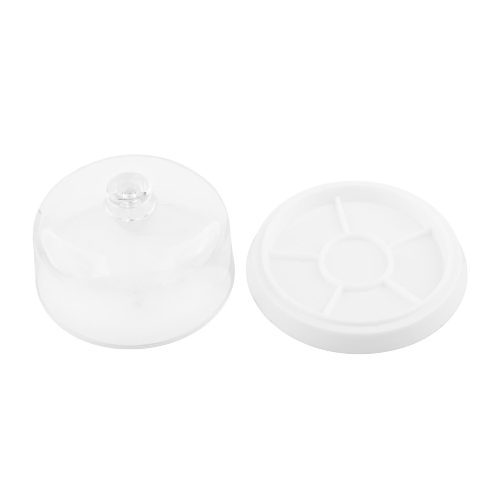 freneci Watch Movement Dust Cover Accessories for Watches Movement ...