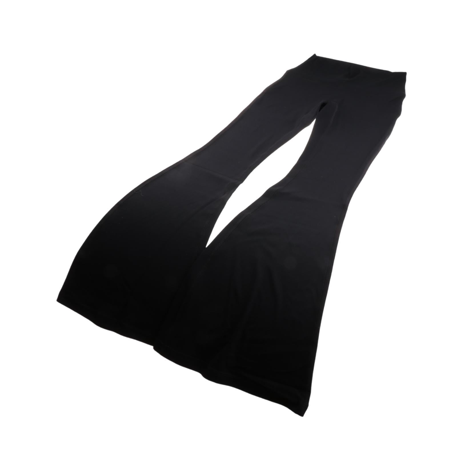 freneci Women Bootcut Yoga Pants Long Shaping Control Yoga Pants for ...