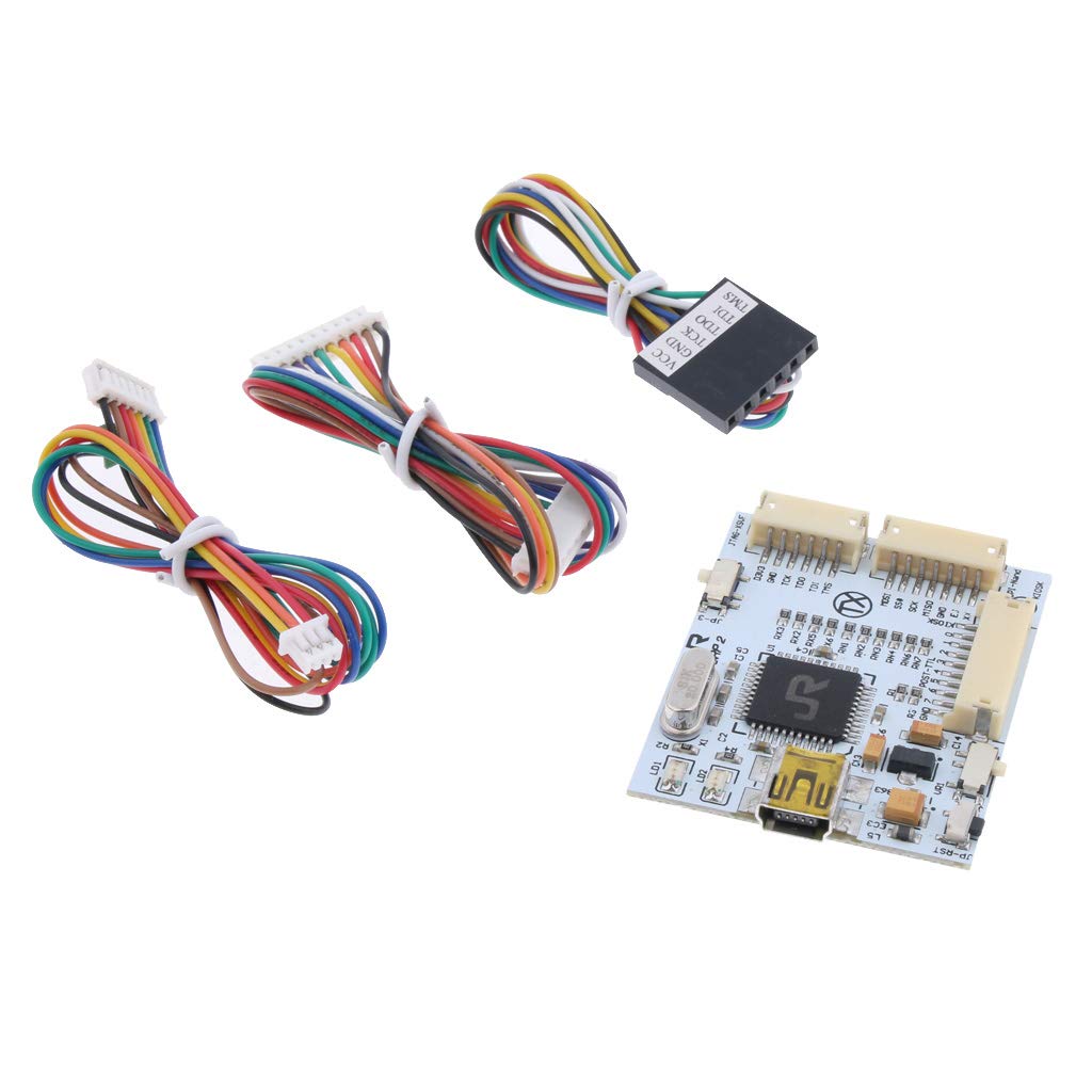 freneci Xecuter JR J-R Programmer V2 NAND SPI with 3 Cables Set for Xbox 360 Phat Slim - Walmart.com