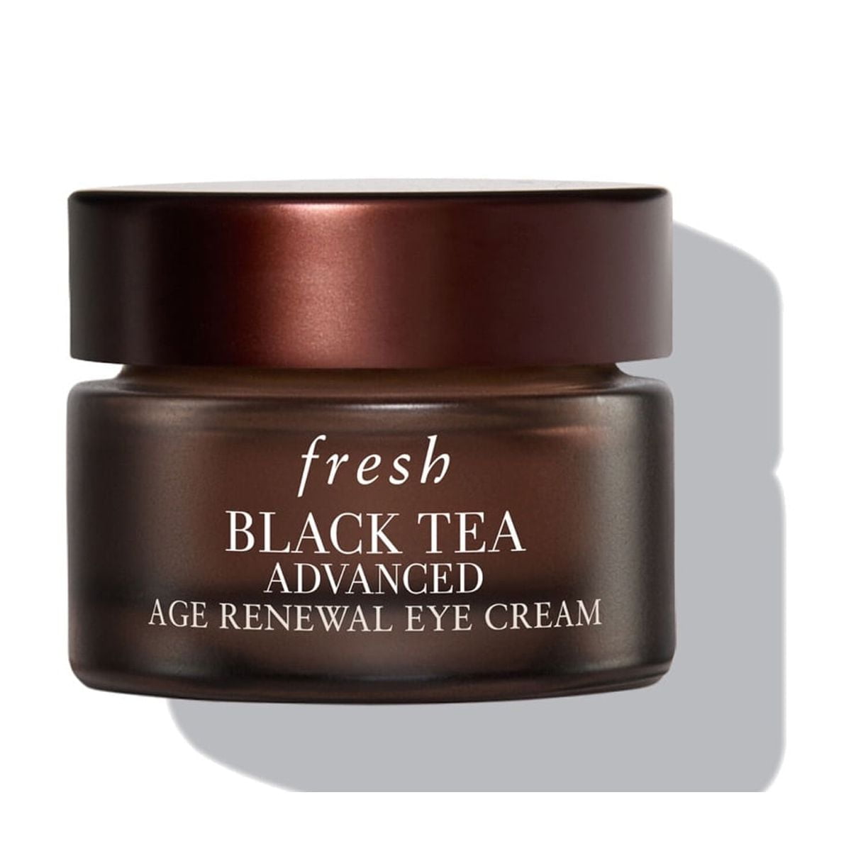 fresh - Black Tea Advanced Age Renewal Eye Cream 0.5 oz. - Walmart.com