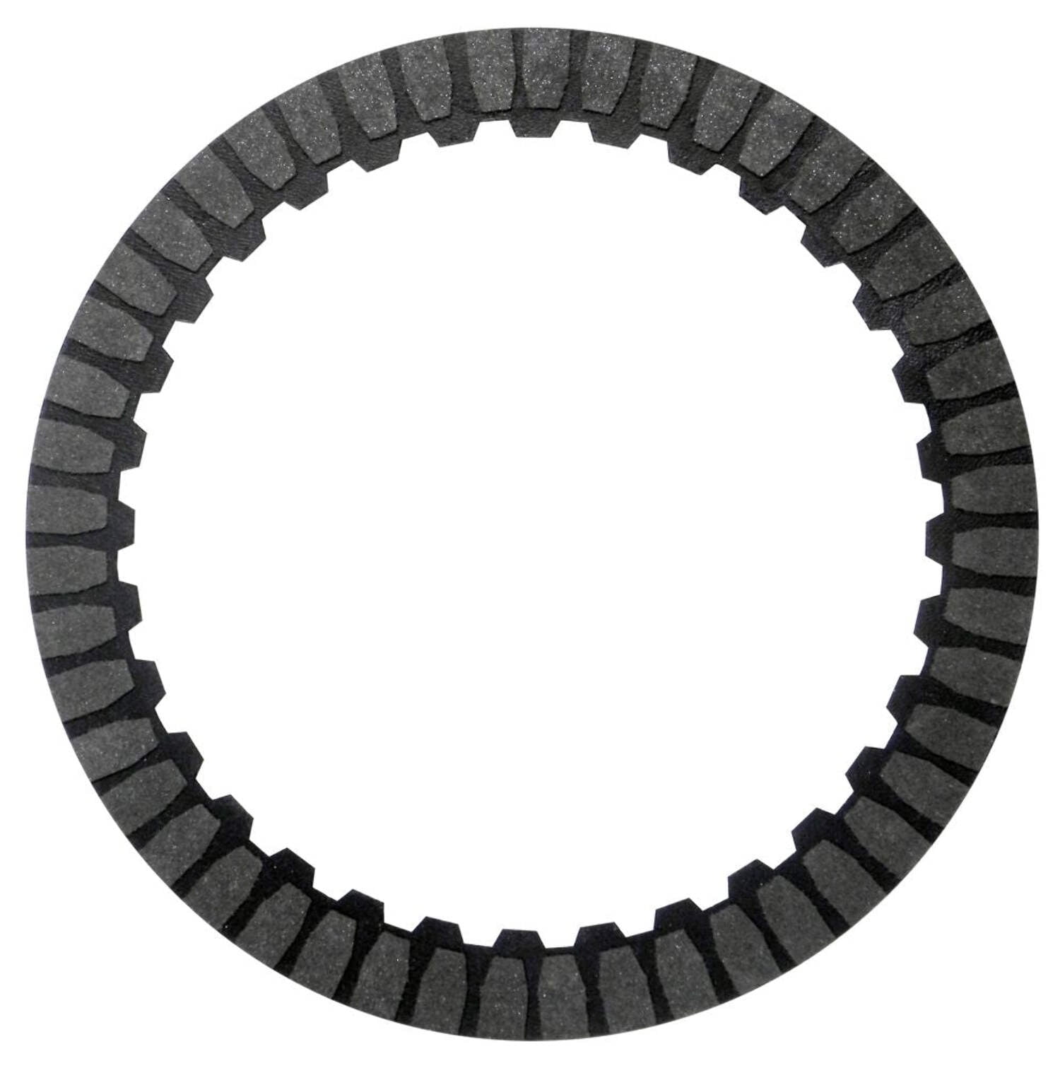 friction Raybestos overdrive 11-up segmented 6r140w Automatic ...