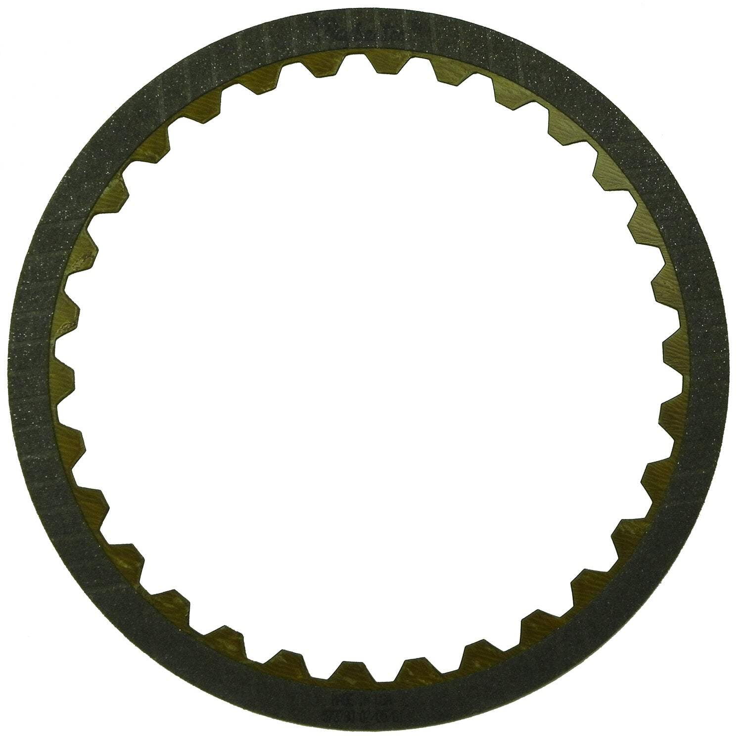 friction low reverse Raybesto.s paste disk re4r01a (7) Automatic ...