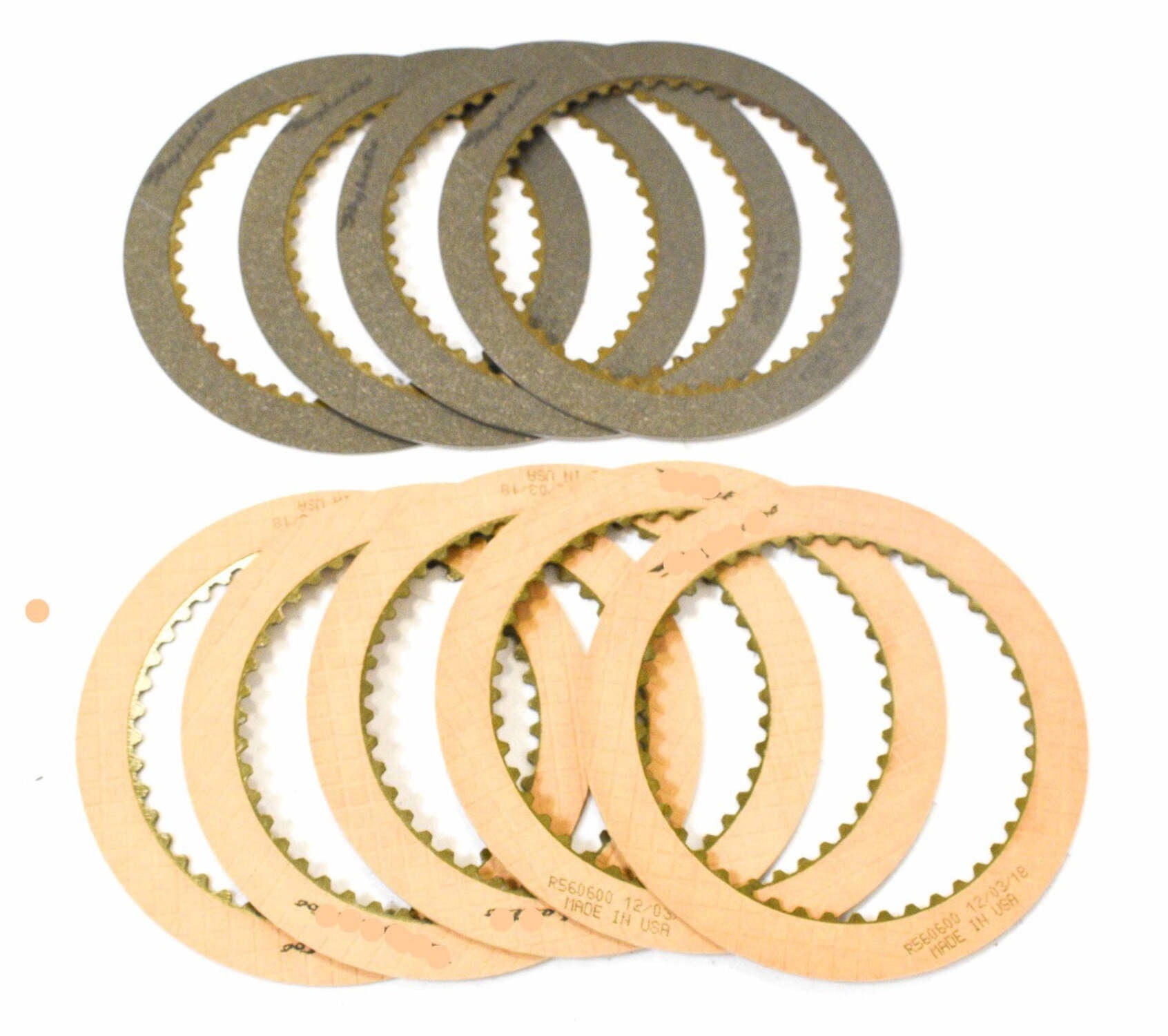 FRICTION MODULE ALLOMATIC (60-UP), A904 - Walmart.com