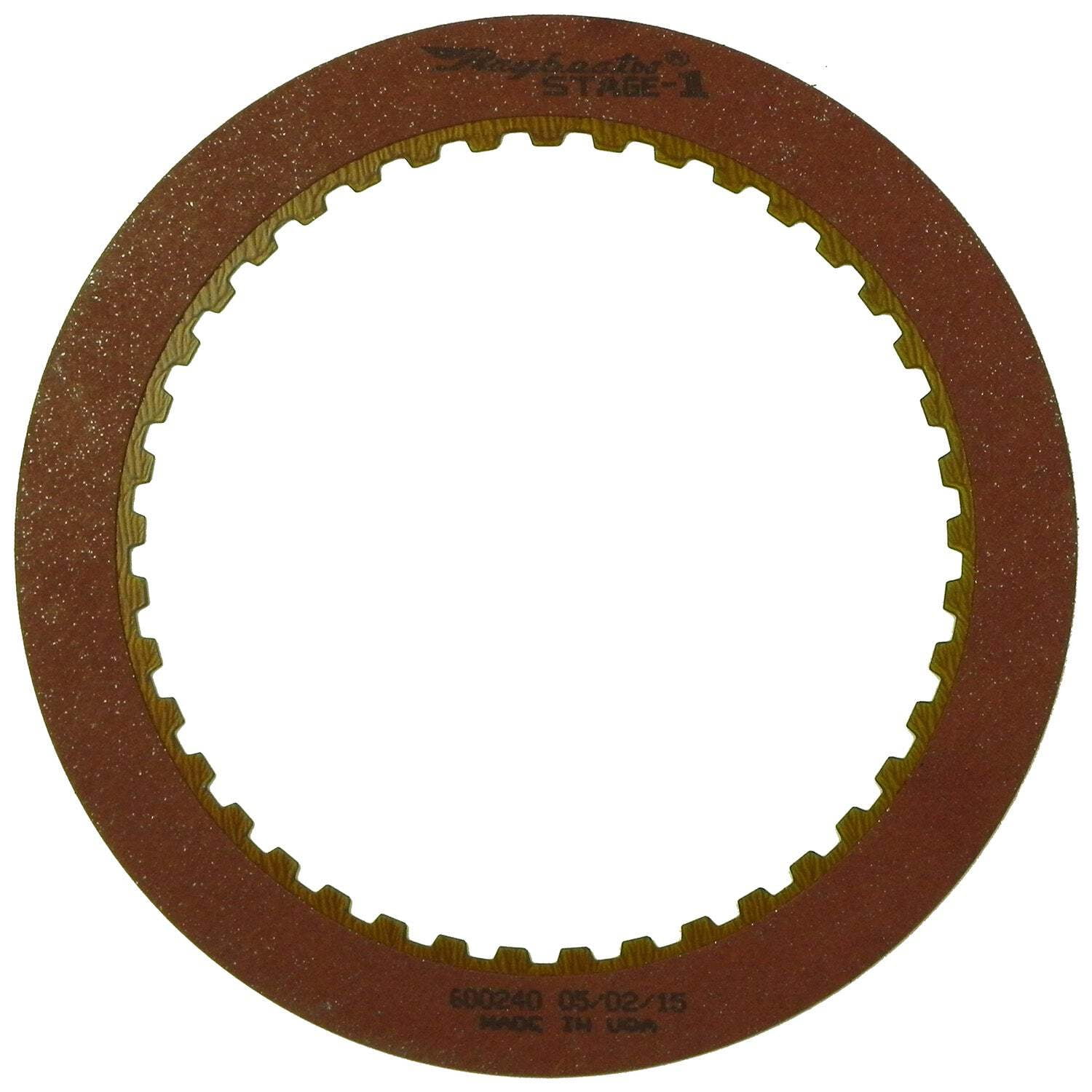 friction stage-1 forward clutch .070 Automatic transmission - Walmart.com