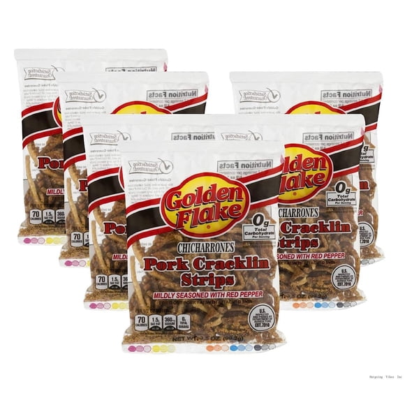 Cracklings