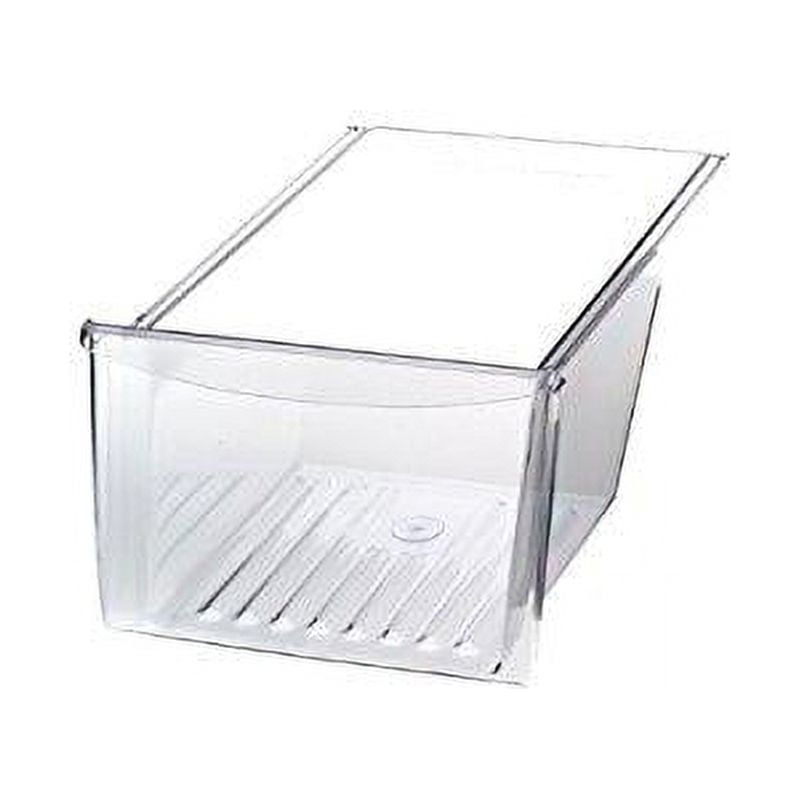 frigidaire 240343803 crisper pan for refrigerator - Walmart.com