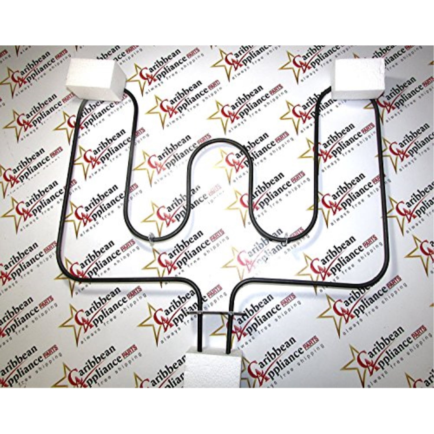 frigidaire 318255401 bake element unit - Walmart.com