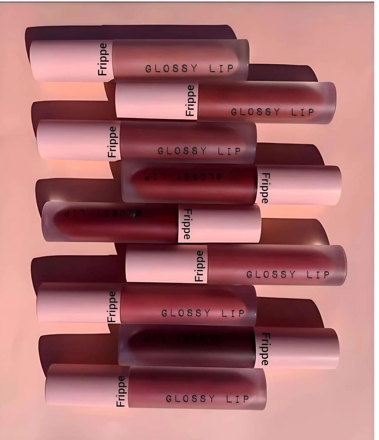 frippe nude lipsticks - Walmart.com