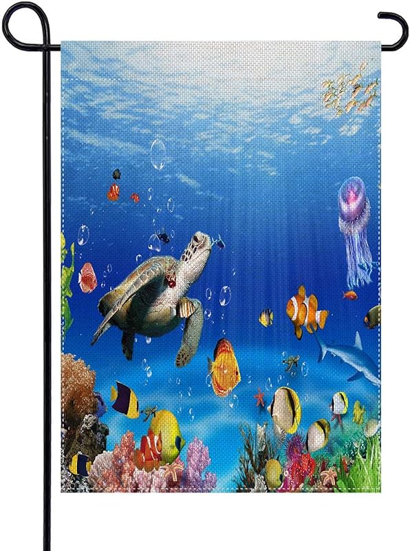 frog Outdoor Garden Flag happy green frog with greater eye cute ...