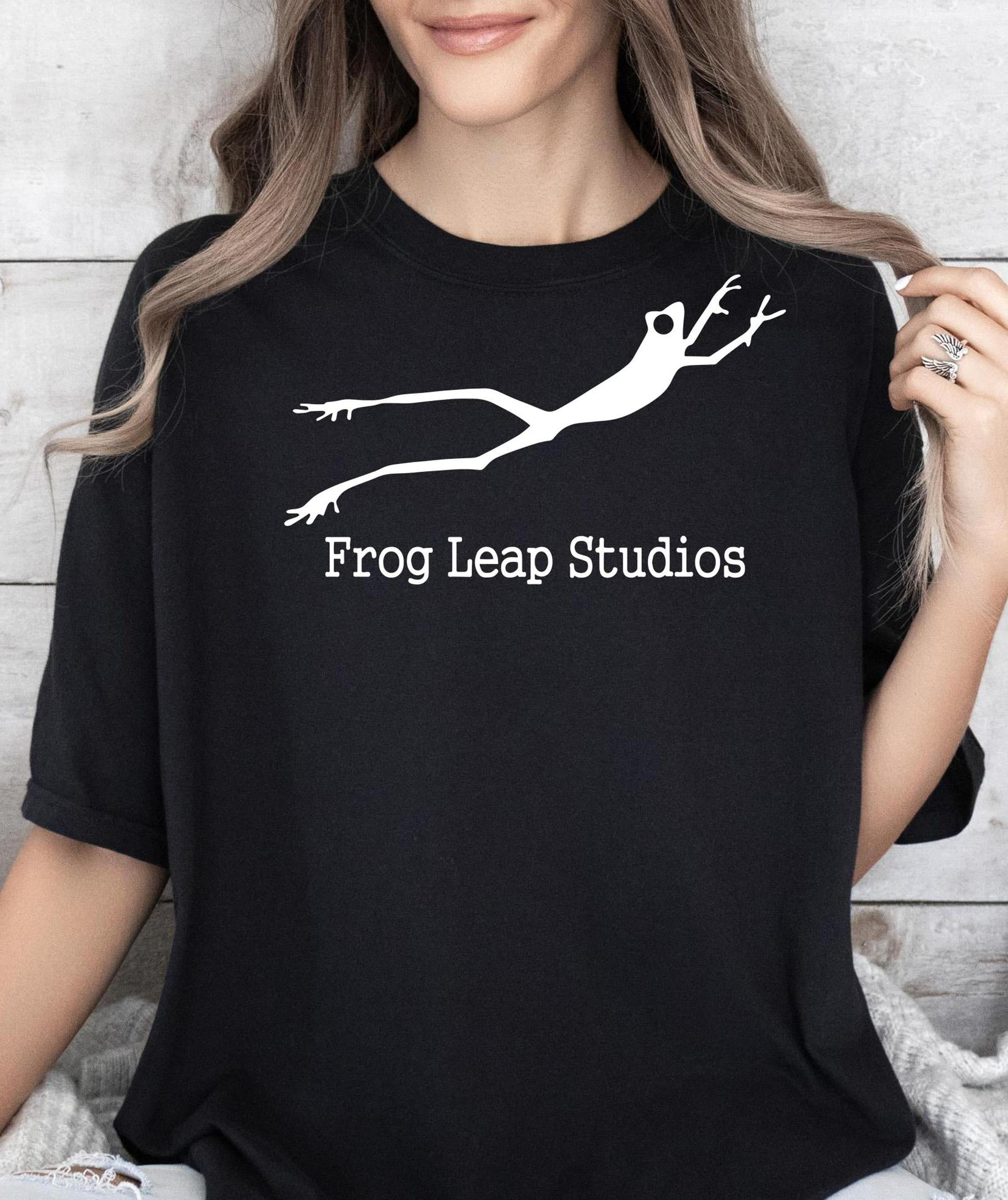 frog leap studios###No1 Proxy - Walmart.com