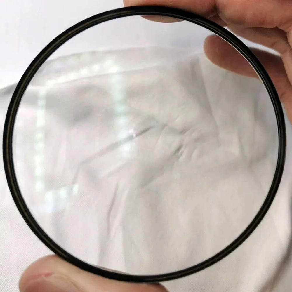 front 1st layer lens glass element repair parts For RF 24-70mm F2.8 L ...