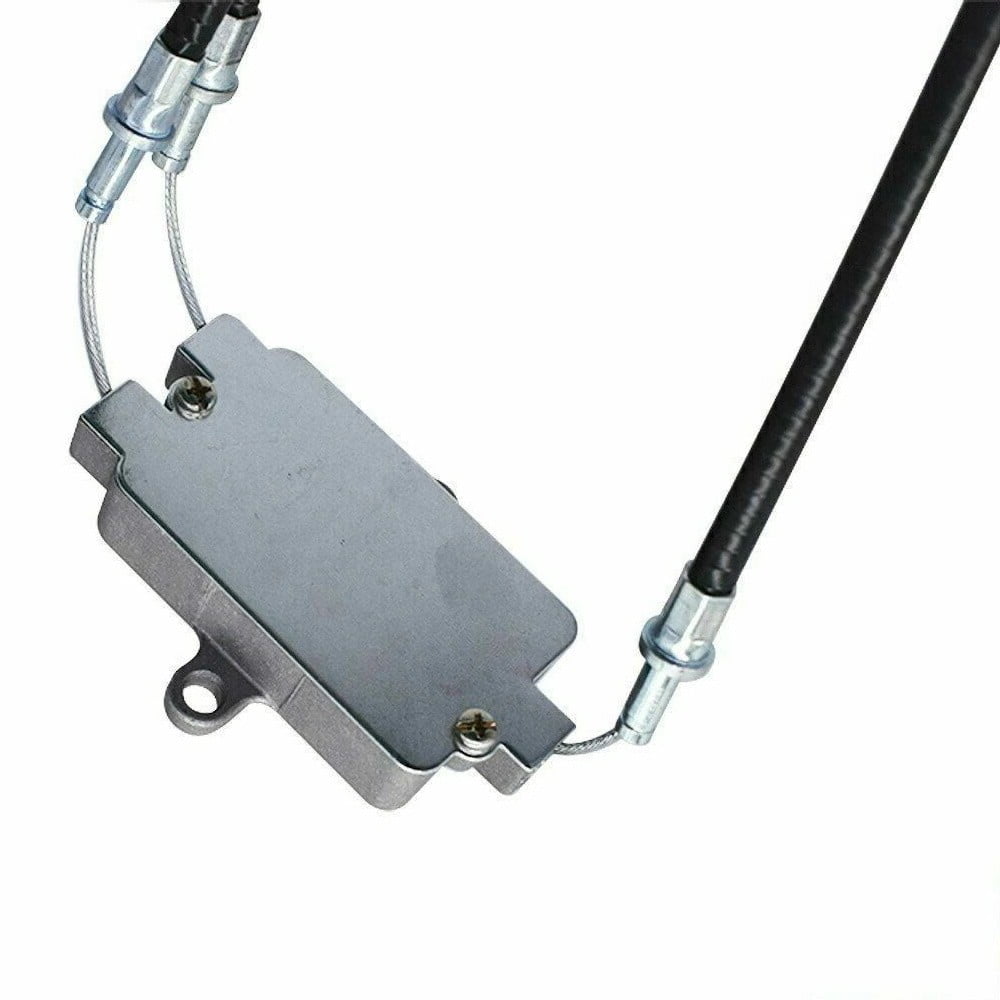 front brake cable Assembly for YAMAHA ATV1985-1995 4 YFM350 YFM225 ...