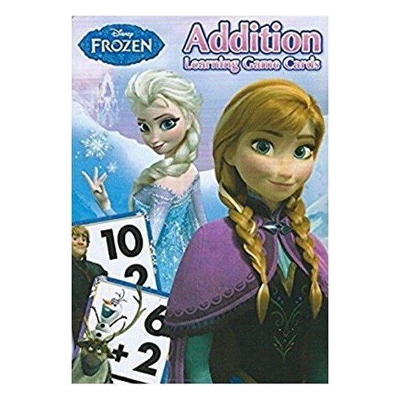 Flash Cards Sesame Street Learning Education