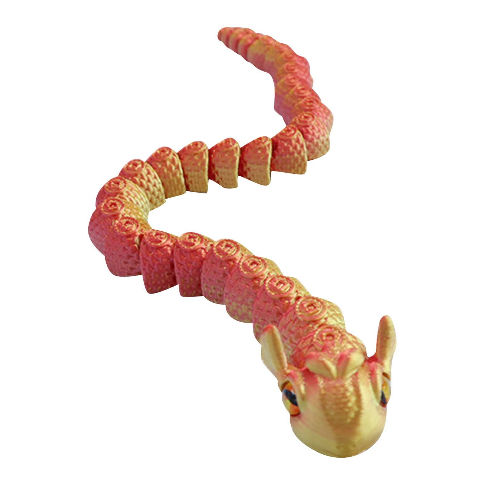 fsxdhpcsgfc 3D Printed Mechanical Of The Decoration Can Swing Cartoon ...