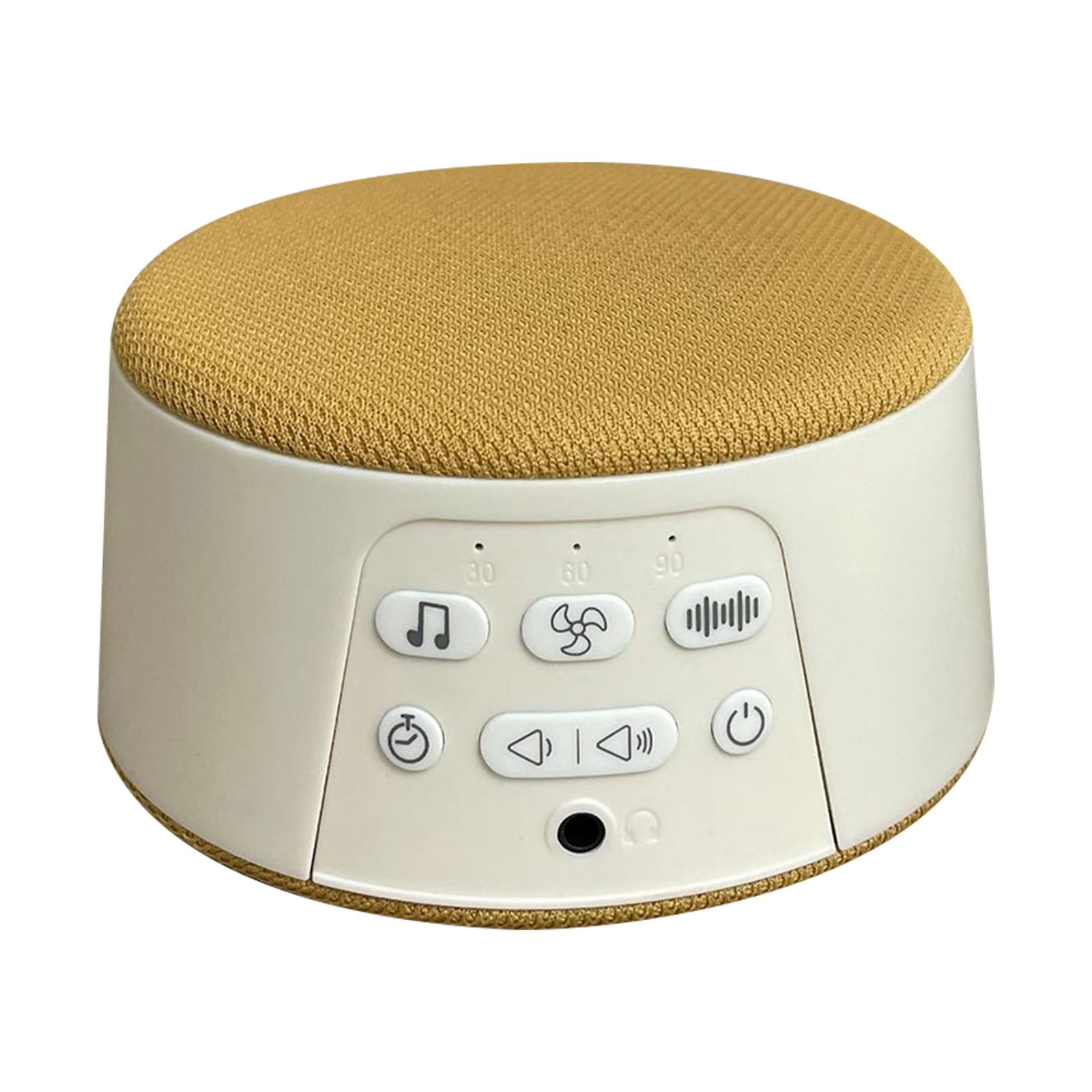 fsxdhpcsgfc BYH 208B Smart White Noise Machine For Sleep Travel Babies ...