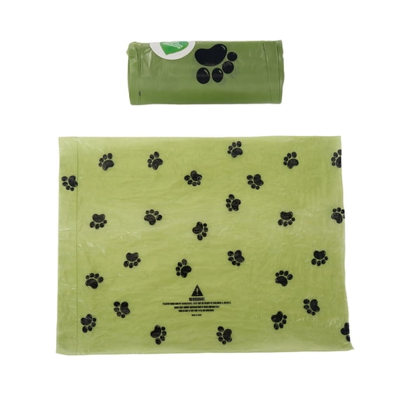 Biodegradable Leaf Bags