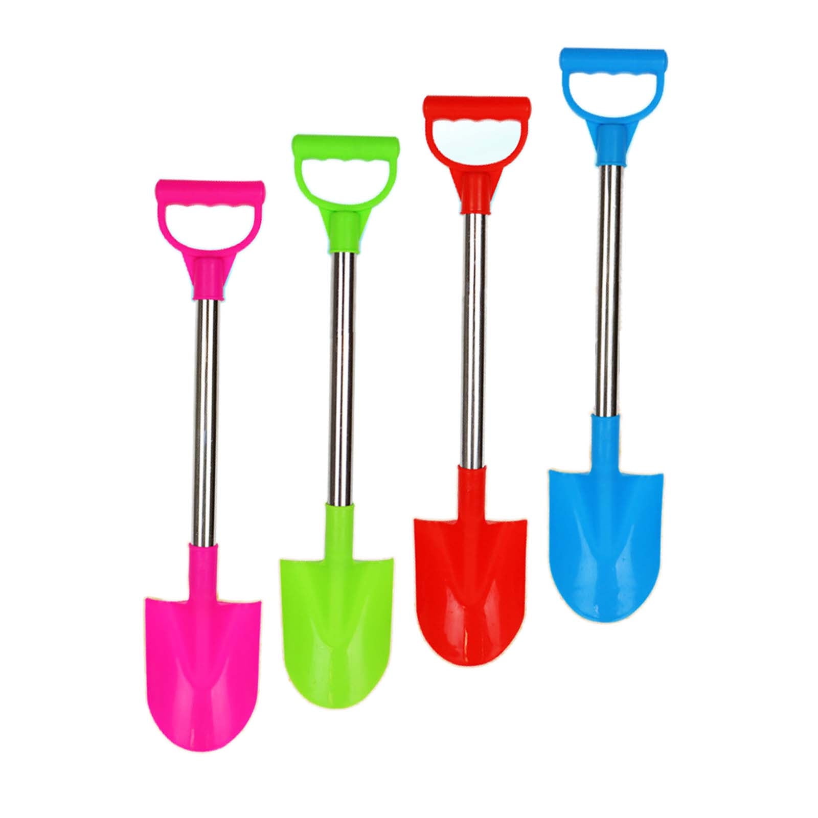 fsxdhpcsgfc Children's Snow Shovel Children's Beach Shovel With ...
