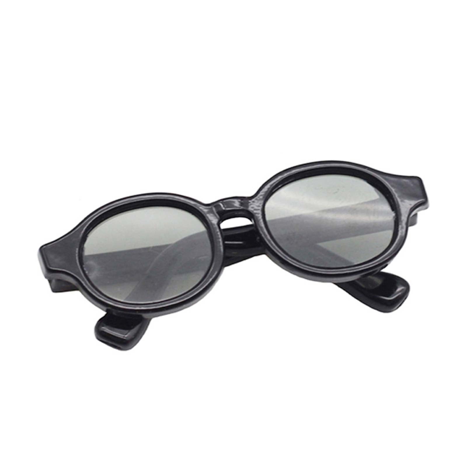 fsxdhpcsgfc Doll Glasses 2025 Mini Glasses Clothes Accessories Doll ...