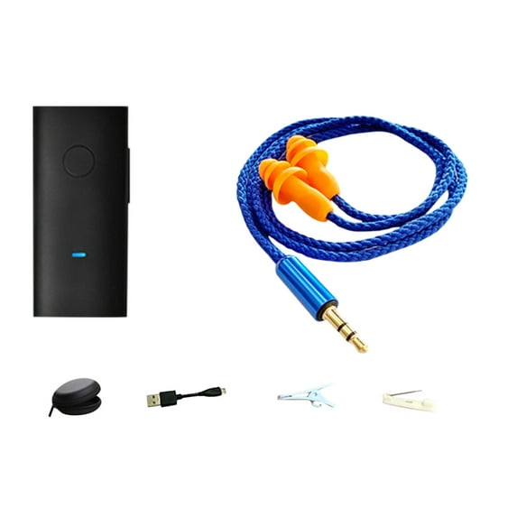 fsxdhpcsgfc Ear Plug Headphones For Work Noise Cancelling Earbuds With ...