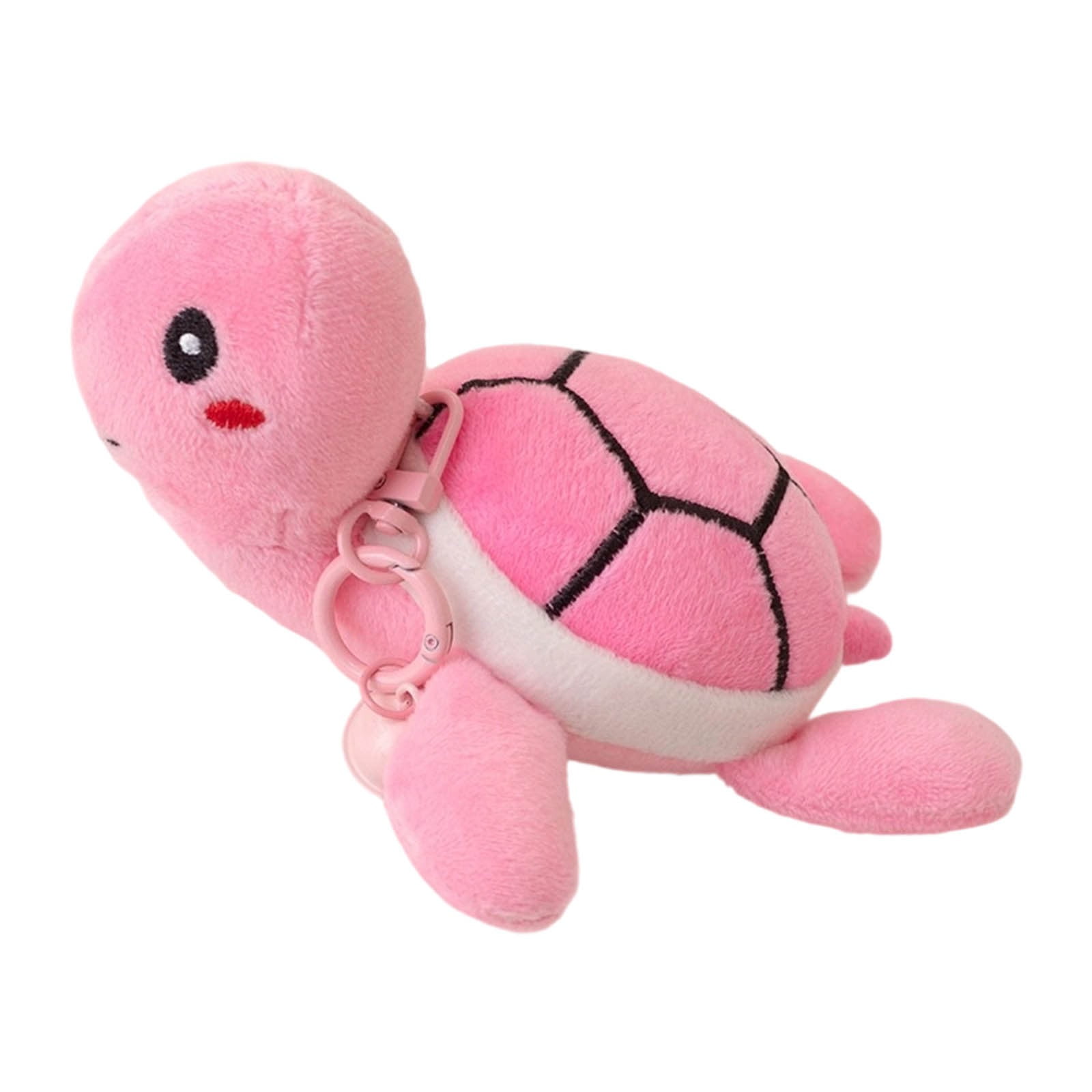 fsxdhpcsgfc Soft Turtle Stuffed Animal Cute Sea Turtle Toy For Kids ...