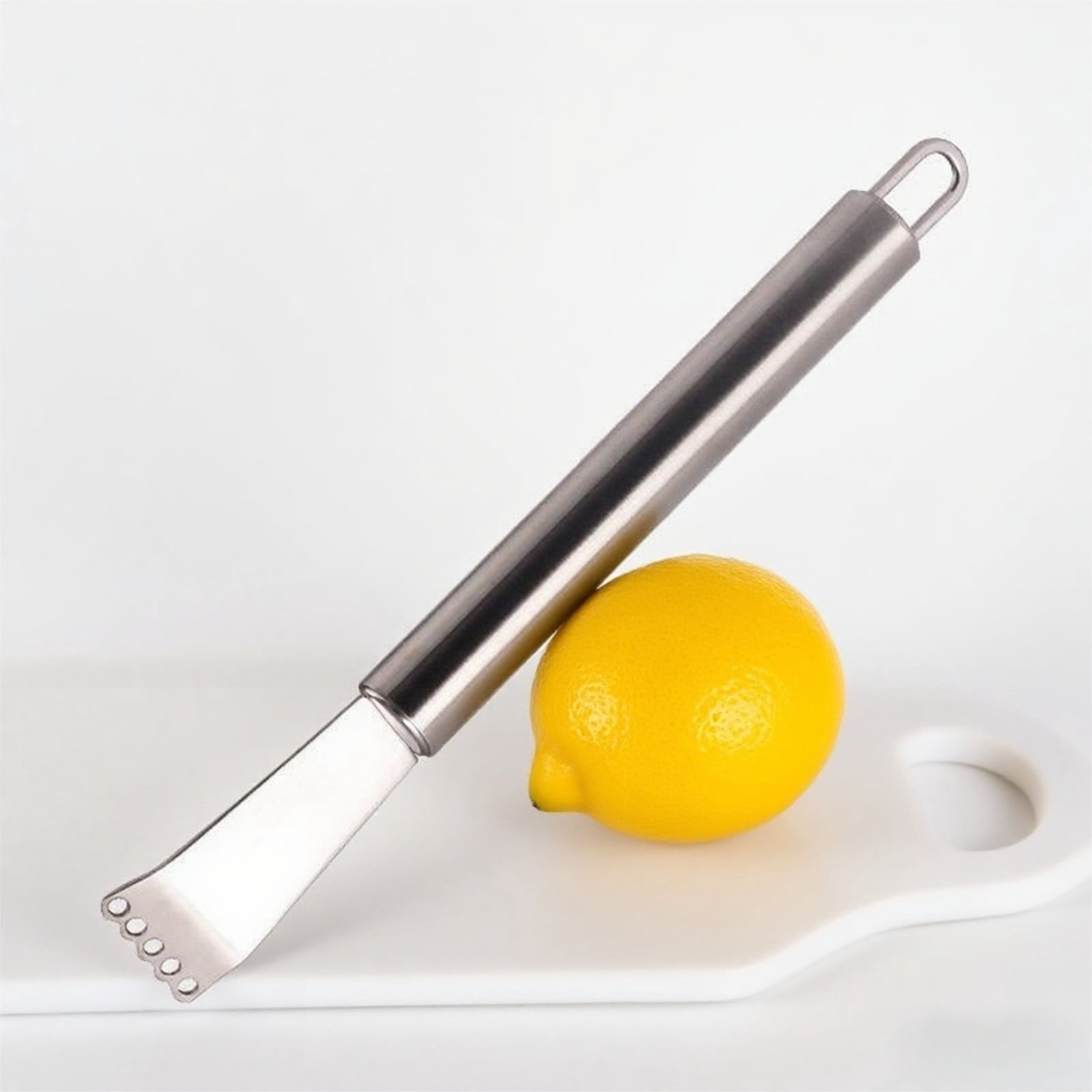 fsxdhpcsgfc Stainless Steel Grater Orange Grater Peeler Fruit Peeler ...