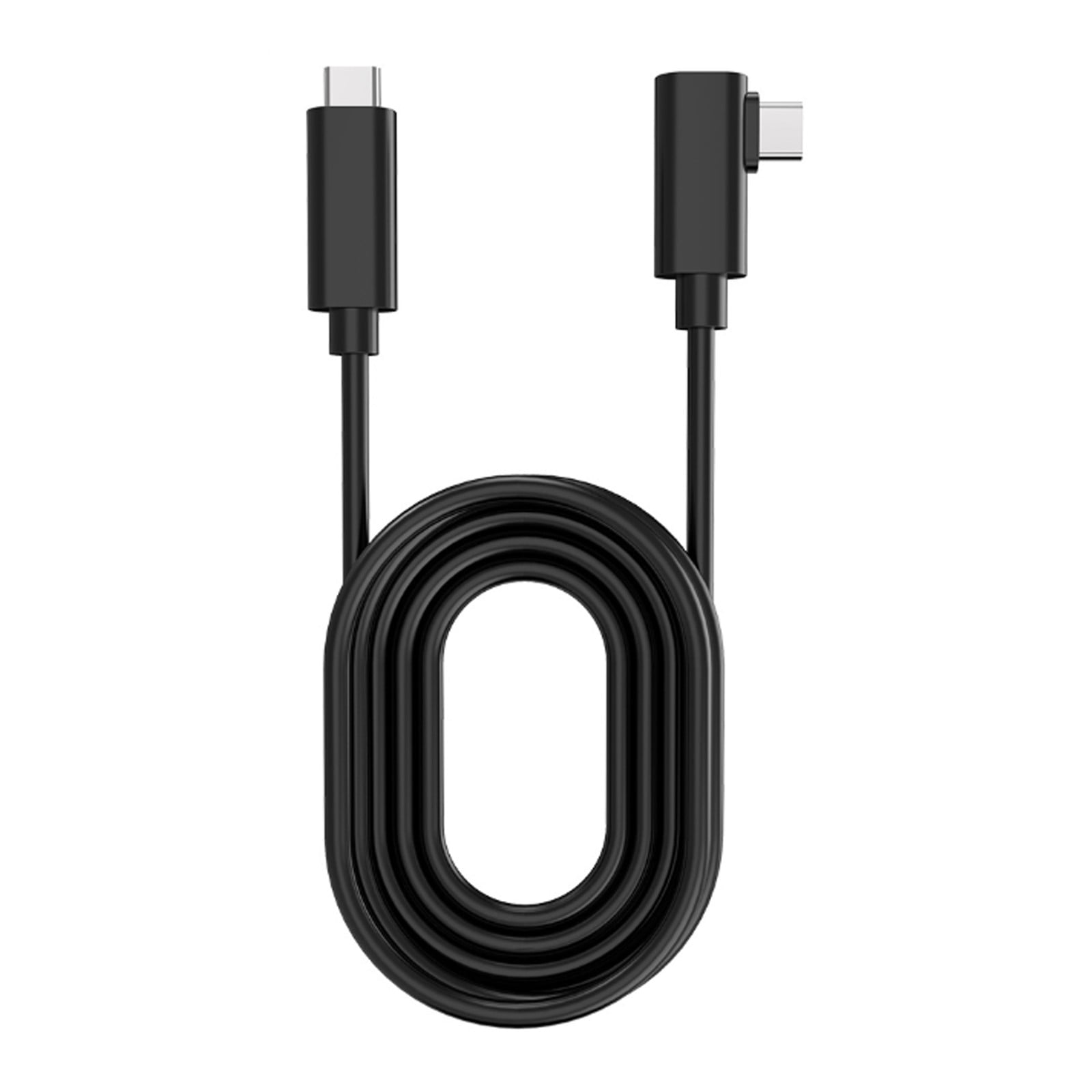 fsxdhpcsgfc USB C To USB C Right Angle Type C High Speed Data Transfer ...