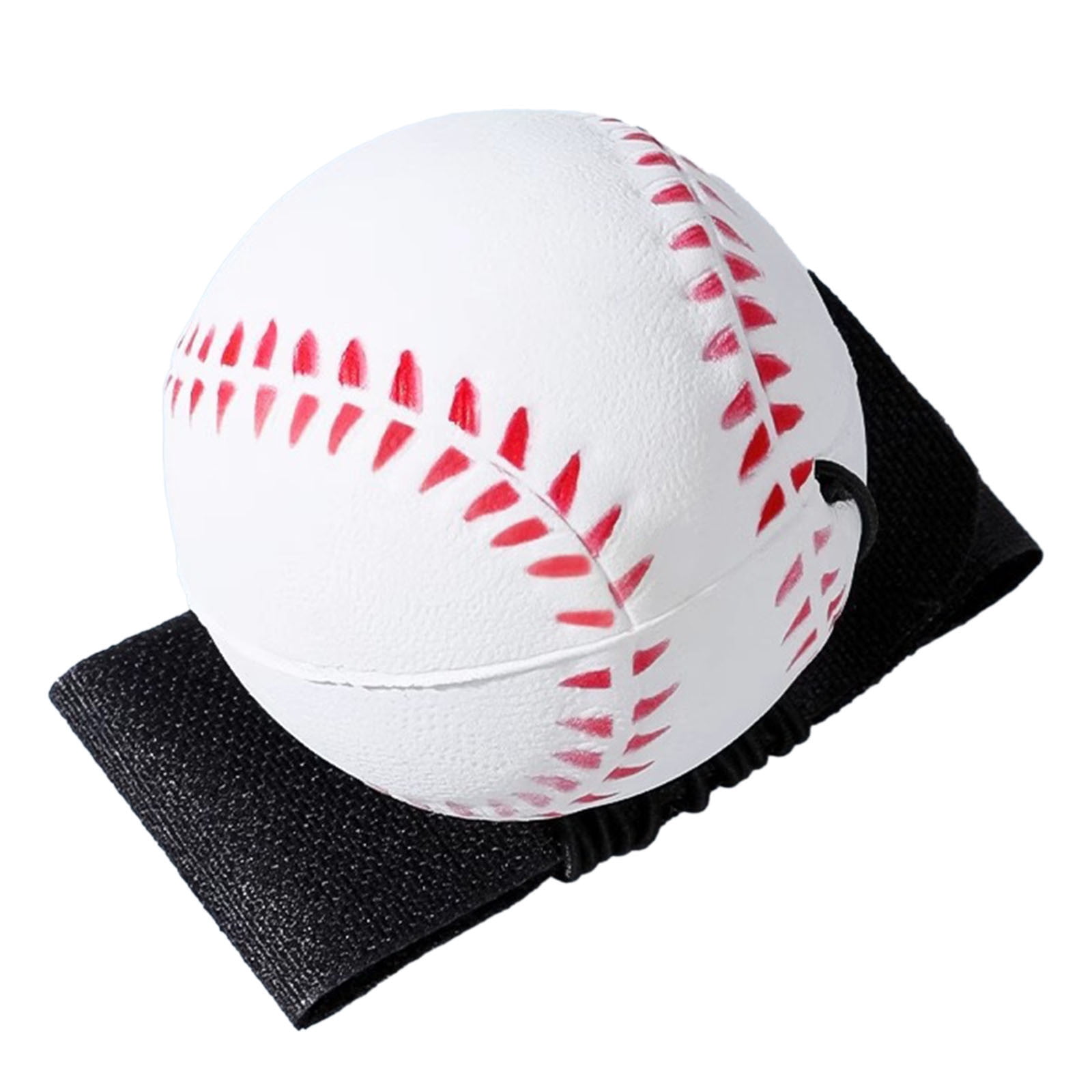 fsxdhpcsgfc Wrist Bouncy Rubber Sports With String Rubber Sport ...