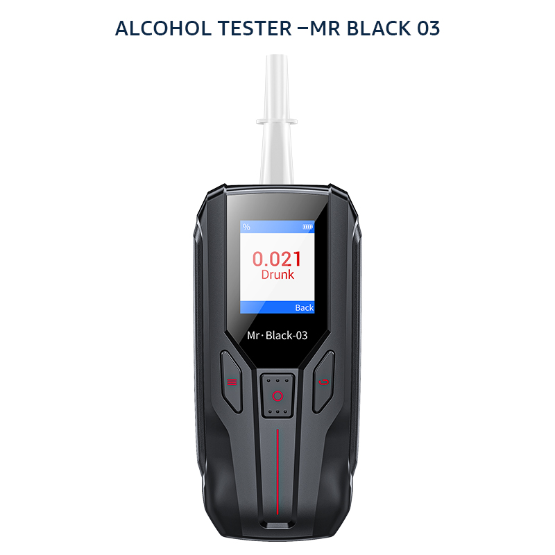 fuel cell sensor&IS0 quality system certification&Small size- alcohol ...