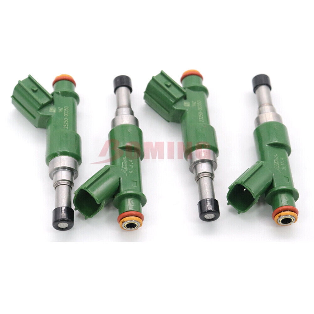 fuel injector 23250-0C050 suitable for Toyota Hilux Vigo 2TR car ...