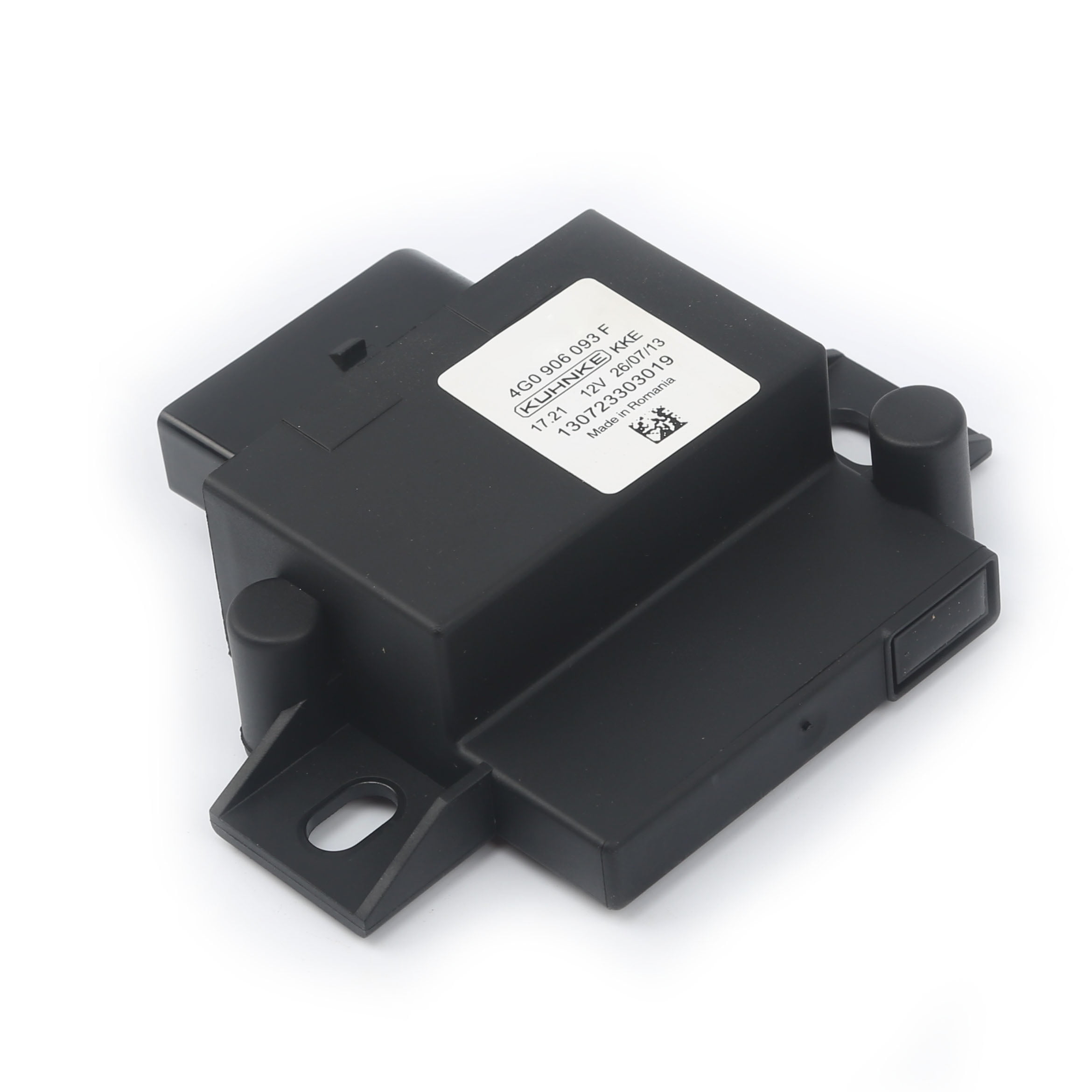 fuel pump control unit for AUDI Q5 2009-2017 - Walmart.com