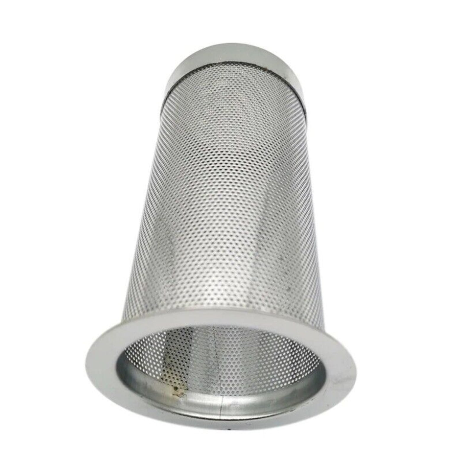 fuel tank filter Diesel tank strainer excavator for SANY SY55 SY65 SY75 ...