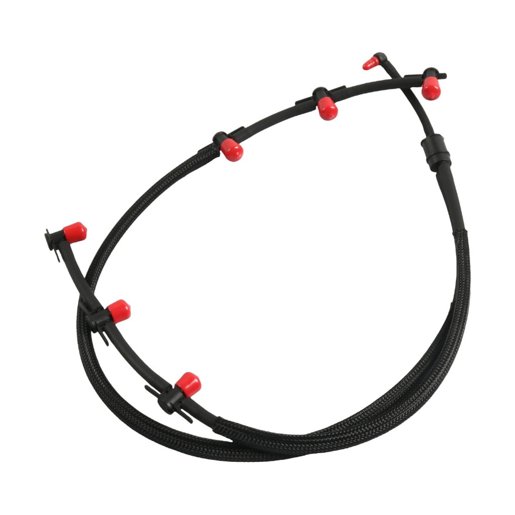 fuelss Distribution Hose Model 059130218H for Flexibility and Long Life ...