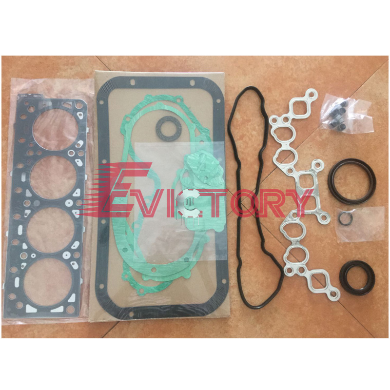 full gaskets for K21 engine rebuild - cylinder head gasket Kits with ...